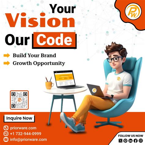 Priorware Solutions On Linkedin Customsoftwaredevelopment