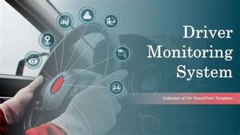Driver Monitoring Model Powerpoint Presentation And Slides Slideteam