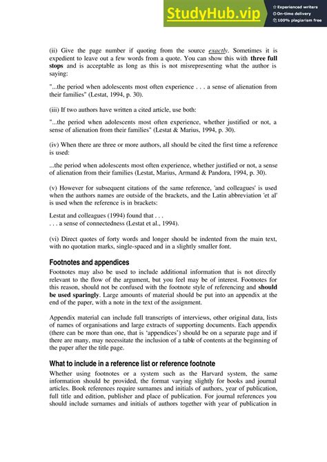 Assignment Writing Guide Introduction Pdf Assignment Writing Guide Introduction Pdf