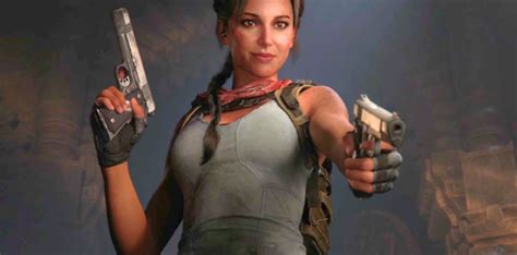 Nadchodzi Tomb Raider Catalyst Jako Największa Gra Z Serii