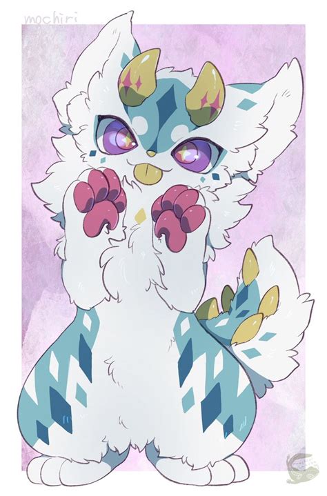 Mochiri On X Furry Art Furry Drawing Furry Pics
