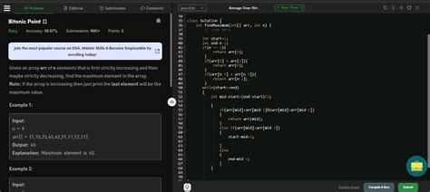 Dsa Problemsolving Dsacoding Dsainjava Codingchallenge