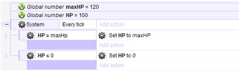 Create A Proper Healthbar Free Tutorial