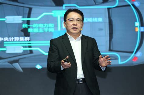 安波福推最新一代adas平台及区域控制器 前沿科技 弗戈工业在线