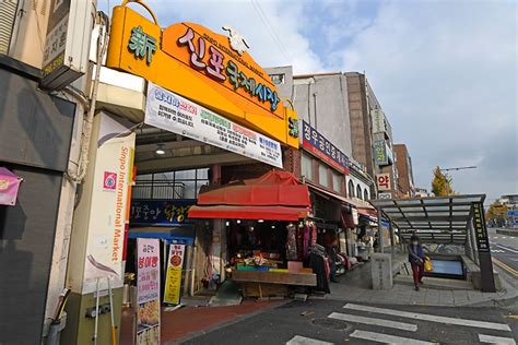 ‘인천 데이트 코스 이국적인 풍경을 선사하는 인천 가볼 만한 곳 인포매틱스뷰 세상모든여행정보