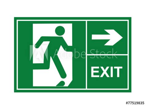 Exit Vector At Vectorified Com Collection Of Exit Vector Free For Personal Use