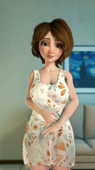 Shorts Unveiling Aunt Cass Hamadas Hidden World A Deep Secret