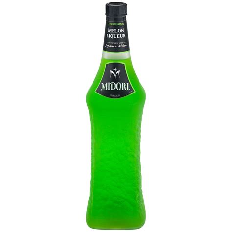 Melon Liqueur Canada At Anna Kiefer Blog
