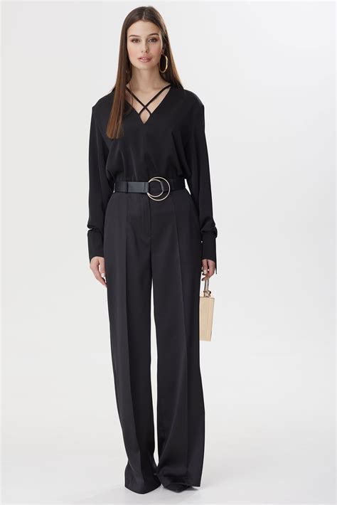 Купить женские блузы ЛЮШЕ 3617 Описание фото цена