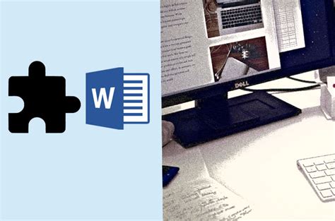 7 Best Add Ins For Microsoft Word To Help You Improve Productivity