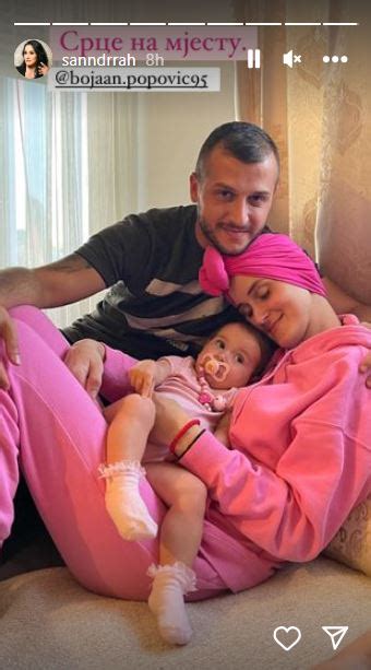 Sandra Savić 26 Iz Banjaluke Pobijedila Rak