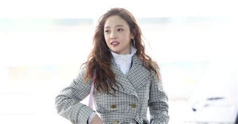 [사진]구하라 눈부신 인형미모