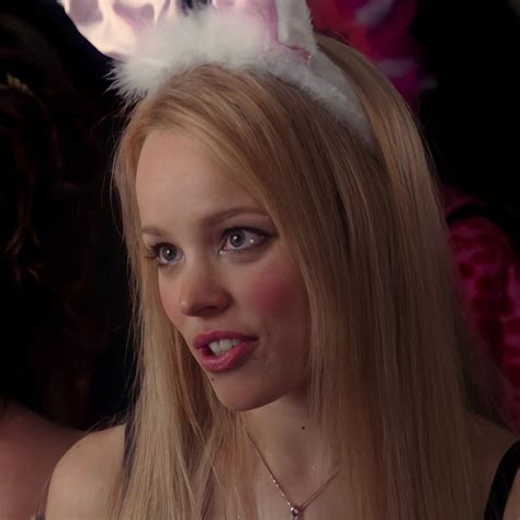 Icon Regina George In 2020 Mean Girls Bad Girl Aesthe
