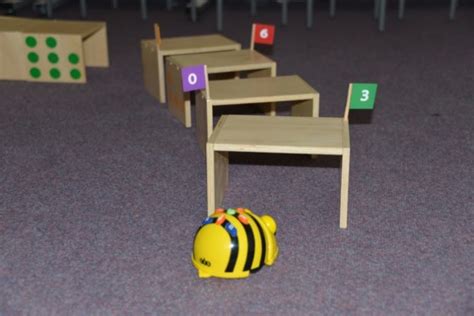 How To Run A Great KS Coding Club