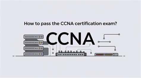 How To Pass The Ccna Certification Exam Top Tips No One Talks About Network Kings