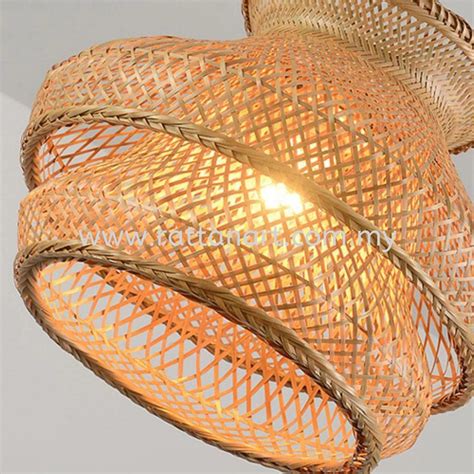 Rattan Pendant Light Malaysia Kuala Lumpur Kl Selangor Melaka