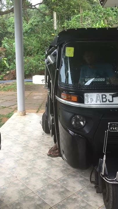 🤪 හෝන් එකේ ආතල් එක Youtube