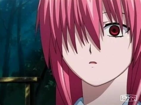 Pin On Elfen Lied