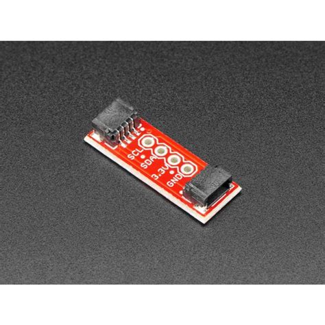 SparkFun STEMMA QT Qwiic Adapter Buy In Australia ADA Adafruit Core Electronics