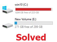 TIPS TO INCREASE COMPUTER STORAGE SPACE WITHOUT LOSING ANY IMPORTANT DATA