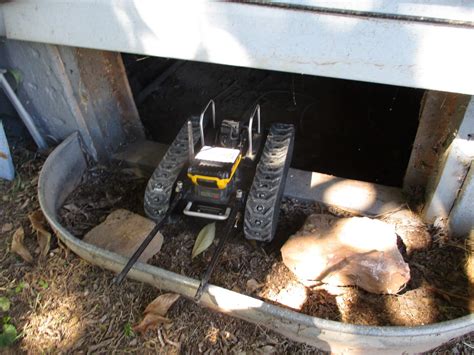 Robot Development Consulting Superdroid Robots