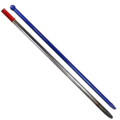 Chisel Bars Commercial And Industrial Gauges