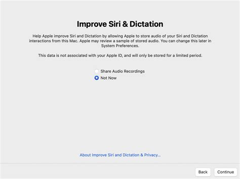Got A New Mac How To Set Up And Customize Apple S Macos Pcmag