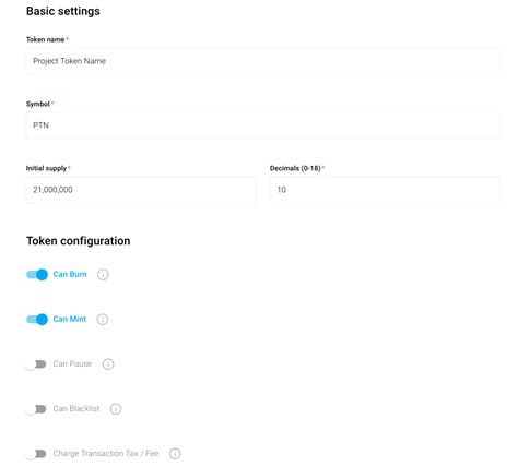 Creating Your Custom Polygon ZkEVM Token With Ease Bitbond