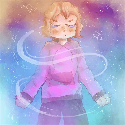 Tried To Do A Humanized Version Of Kirby Goin In The Hypernova Transformation