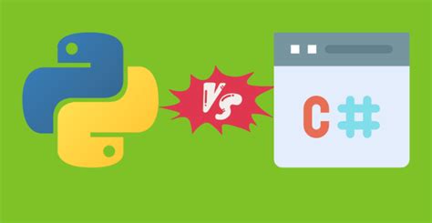 Python Vs C Speed Comparison And Analysis Hire Python Developer
