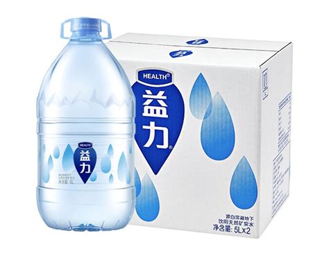 饮用天然矿泉水