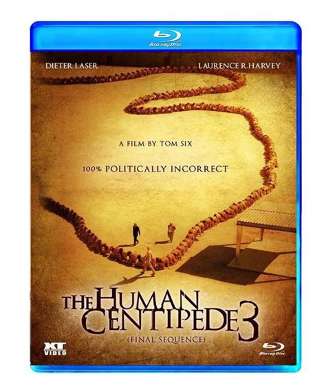 Ofdb The Human Centipede Iii Final Sequence 2015
