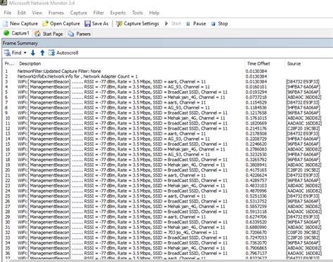 Wireless Penetration Testing Ssid Discovery Hacking Articles