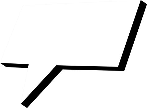 Speech Bubble Illustration Colored Text Bubbles Free 24959548 Png