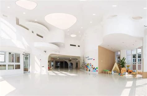 嘉定再添11所公办园，跟随小嘉实地探营①→