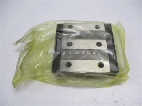 Original Nb Linear Guide Slide Block Sgw17tf Sgw21tf Sgw27tf Sgw35tf Buy Nb Linear Guide Block