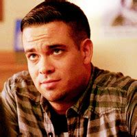 Noah Puckerman Descriptive Personality Statistics