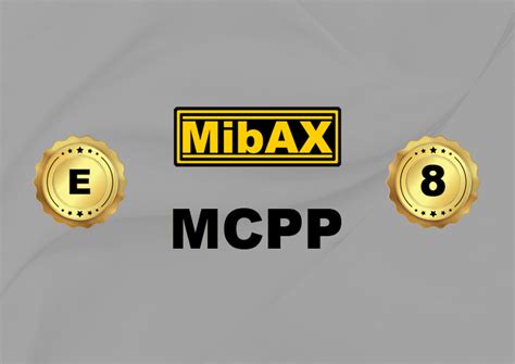 Mcpp Level 08 English Stream Dawrati
