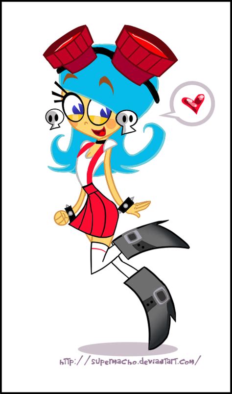 Adult Frida Suarez By Invadorohio On Deviantart