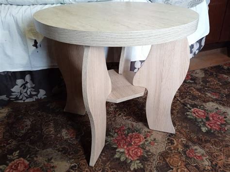 Журнальний столик — ціна 750 грн у каталозі Столи Купити товари для дому та побуту за доступною