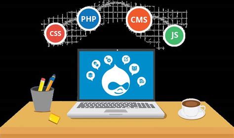 Main Tips Drupal Development Workflow