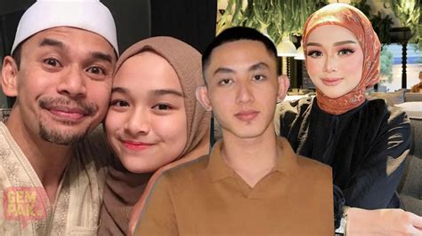 Kakak Ipar Sahkan Marissa And Aslam Dah Nikah Di Siam Netizen Tanya “ni Ke Maksud Kifarah Tu
