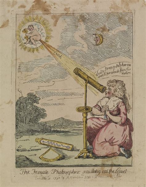 Lady Astronomers Cant Get A Break Skepchick