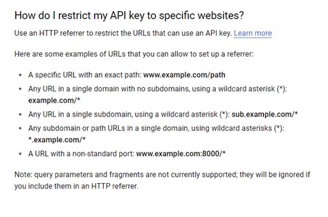 how to get search api key elfsight help center