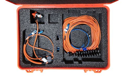 Amplifier Research Fl8009 Laser Powered Electric Field Probe Kit 20