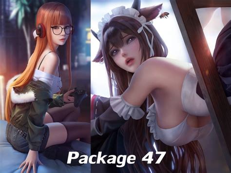 Wickellia Luscious Hentai Manga And Porn