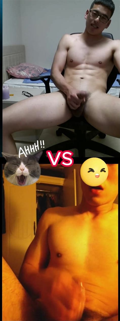 Cum Vs Cum 1 ThisVid Com