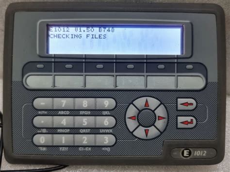 3 In Beijer E1012 Hmi Display At Best Price In Bhavnagar Id 2854923789588