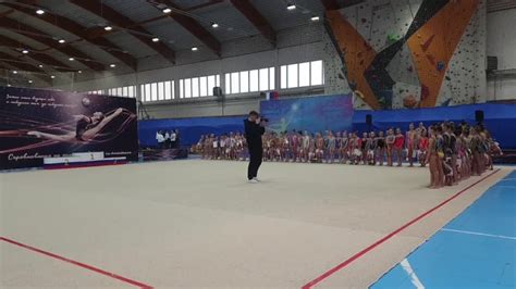 Live Художественная гимнастика 2025 Художественная гимнастика ВКонтакте