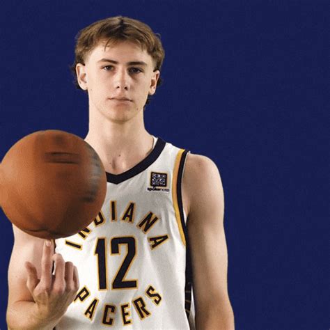 Basketball Nba  By Indiana Pacers Find And Share On Giphy